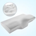 Oreiller à mémoire de forme 50 ou 60 cm | Bien dormir